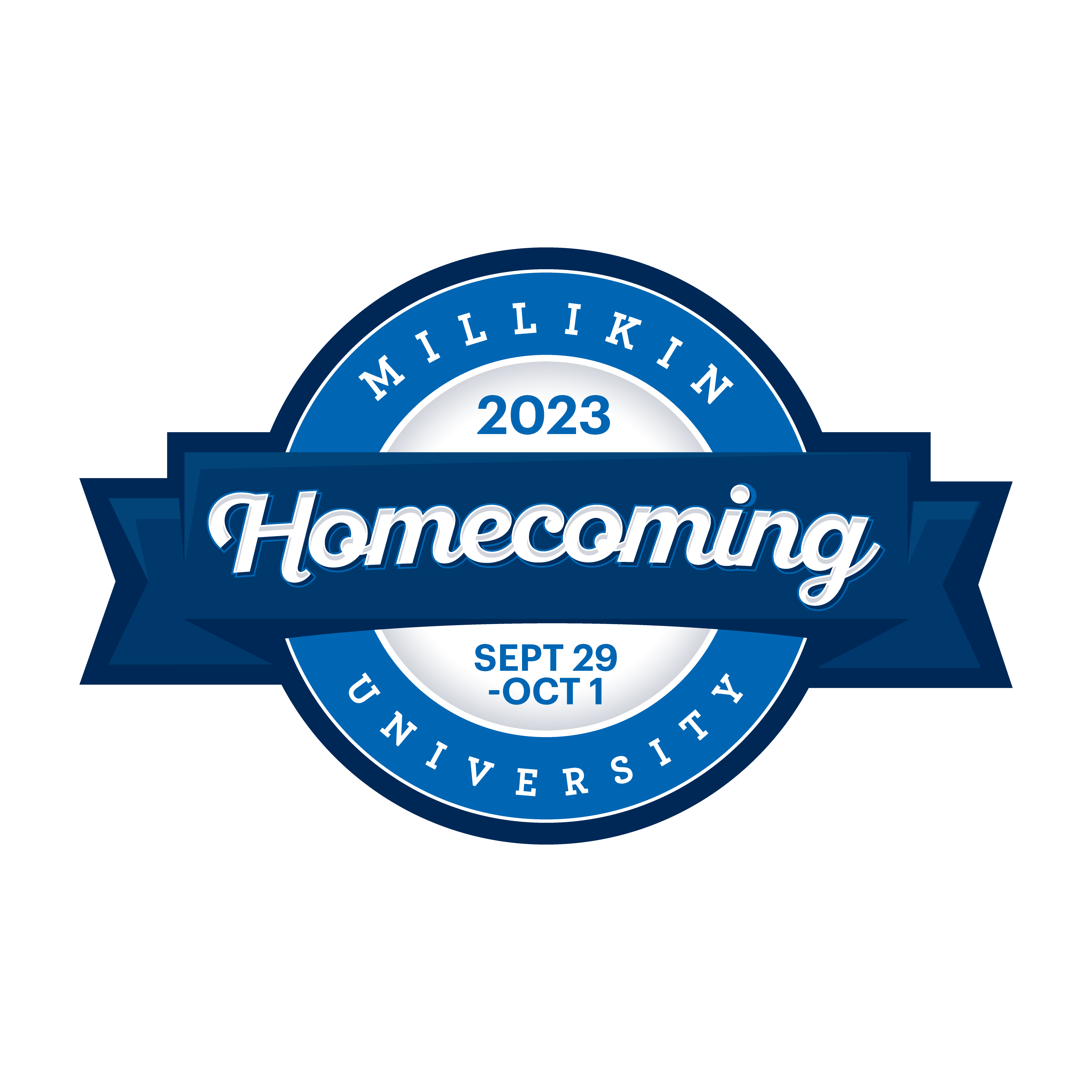 Homecoming Logo