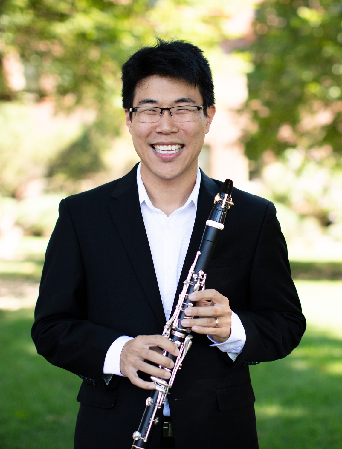 David Cook | Millikin University